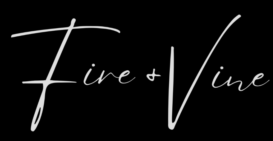 Fire & Vine logo